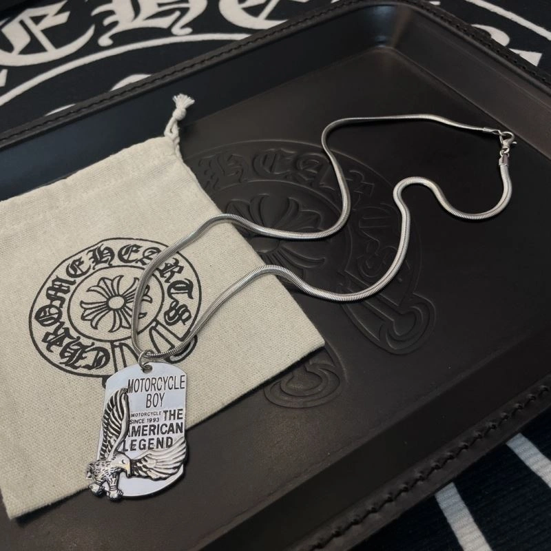 1:1 copy Chrome Hearts Necklaces
