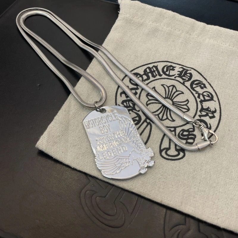 1:1 copy Chrome Hearts Necklaces