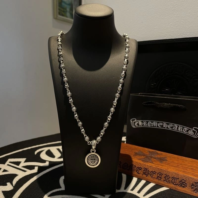 Chrome Hearts Necklaces