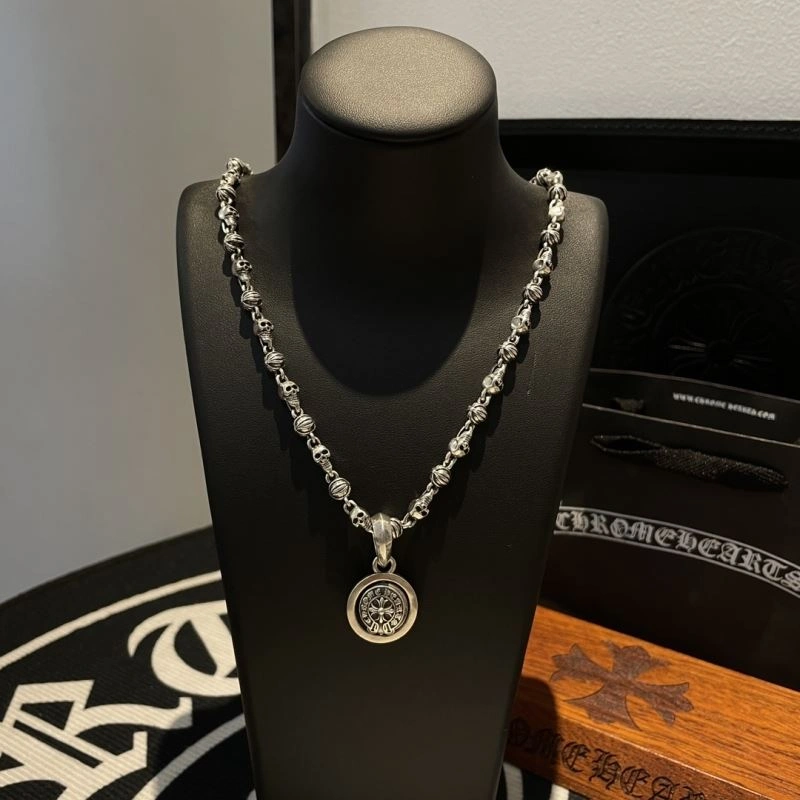 Economical Chrome Hearts Necklaces