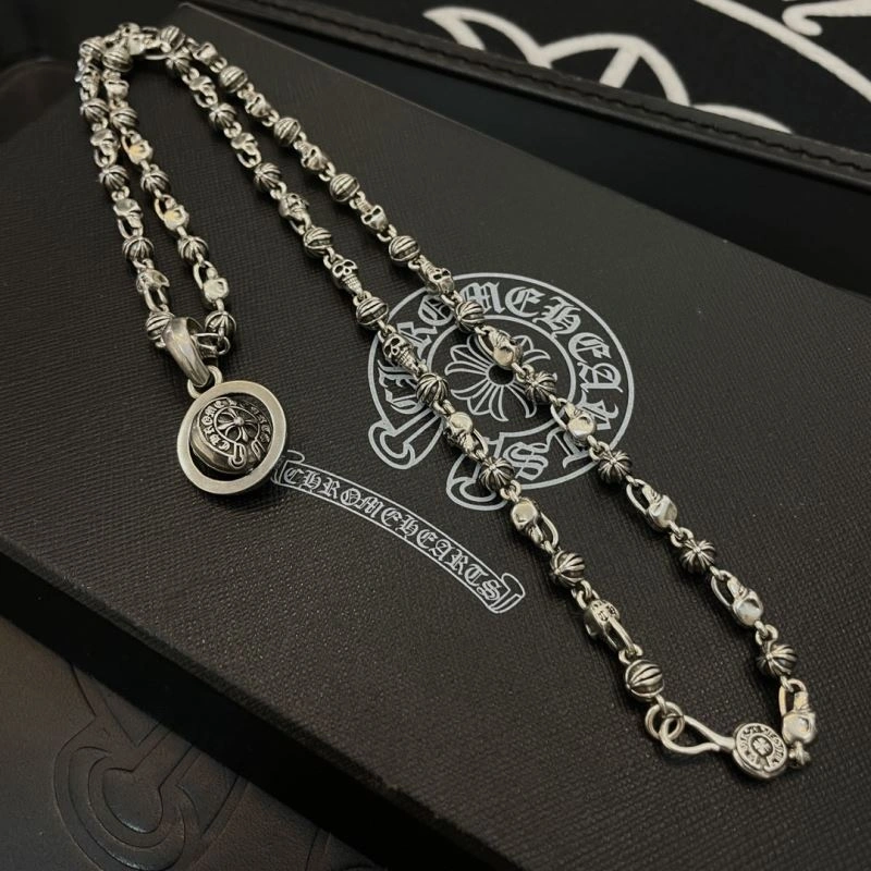 Economical Chrome Hearts Necklaces