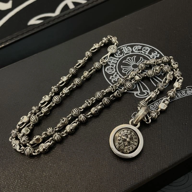 Economical Chrome Hearts Necklaces
