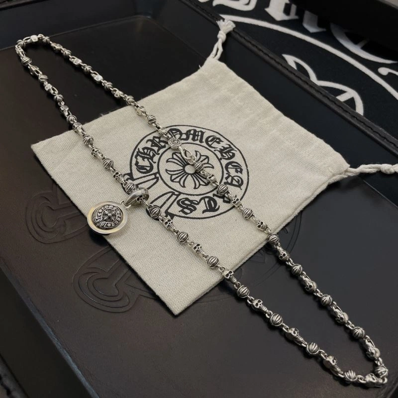 Economical Chrome Hearts Necklaces