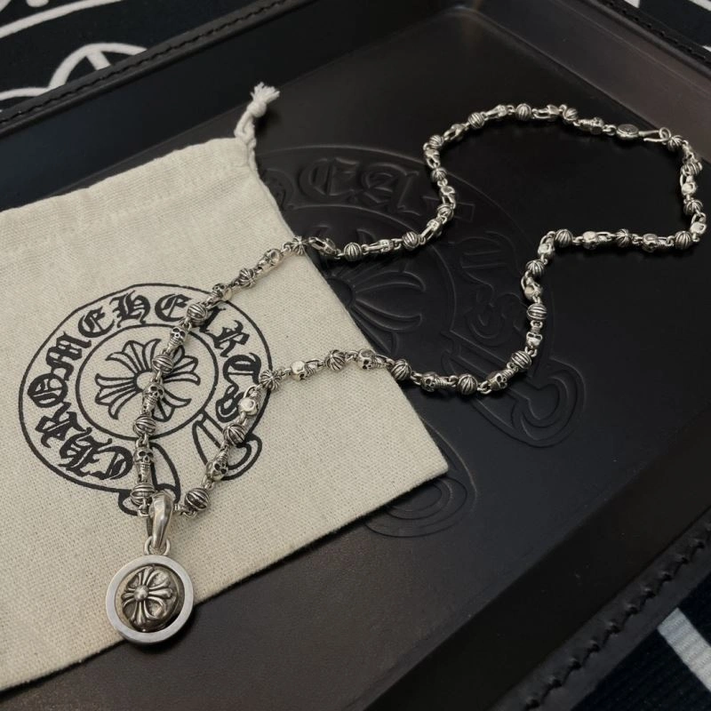 Economical Chrome Hearts Necklaces