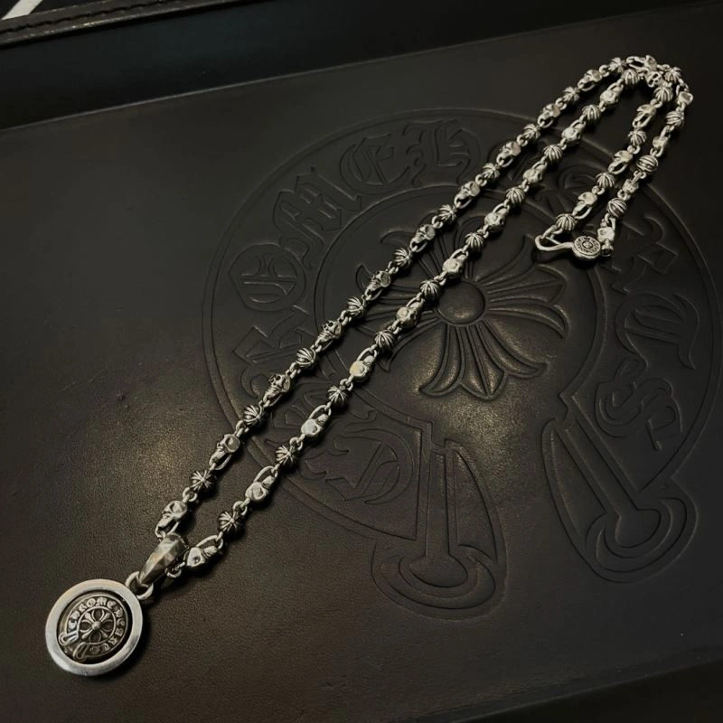 Economical Chrome Hearts Necklaces