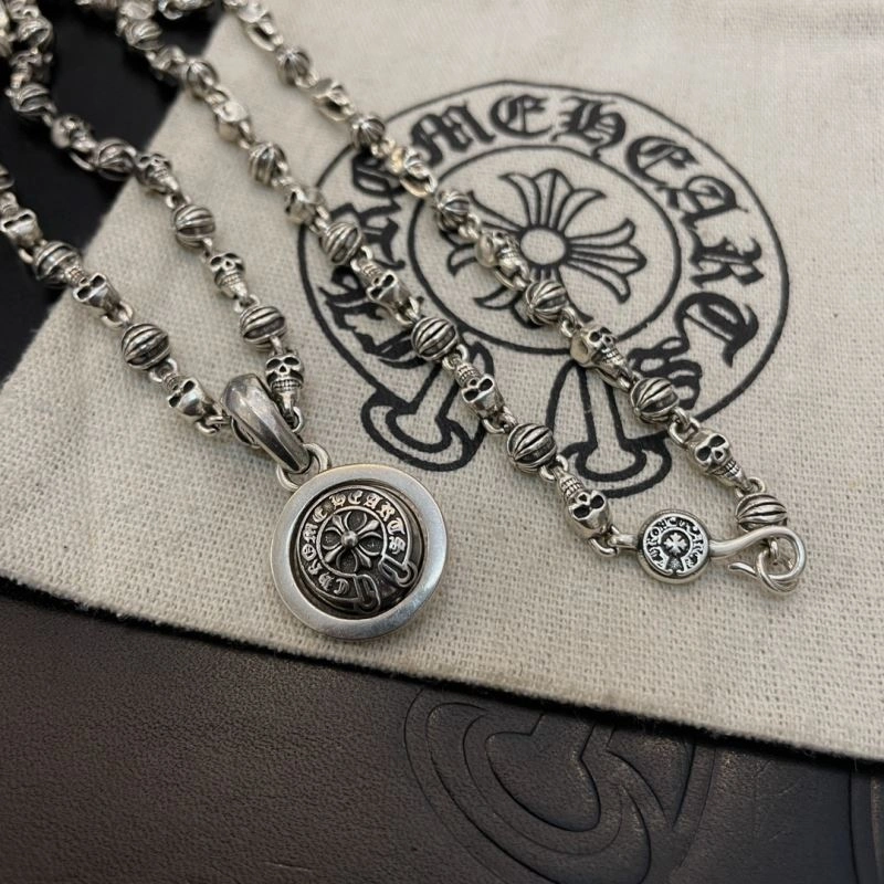Economical Chrome Hearts Necklaces