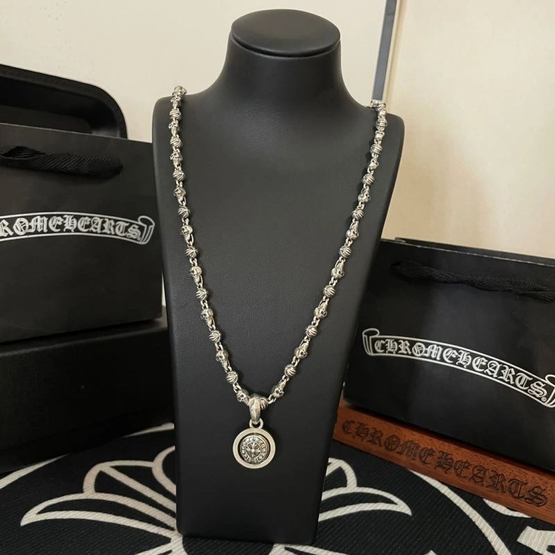Economical Chrome Hearts Necklaces