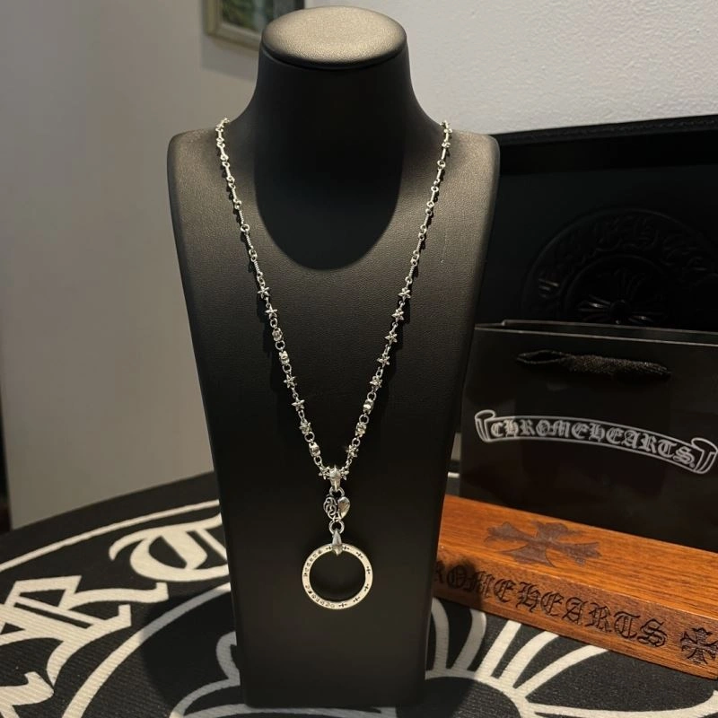 Chrome Hearts Necklaces