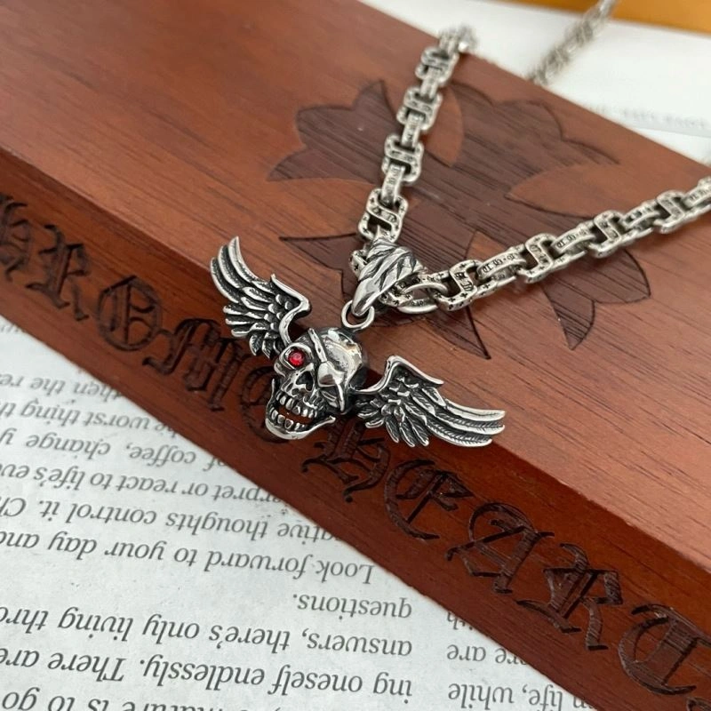 Discounted Chrome Hearts Necklaces