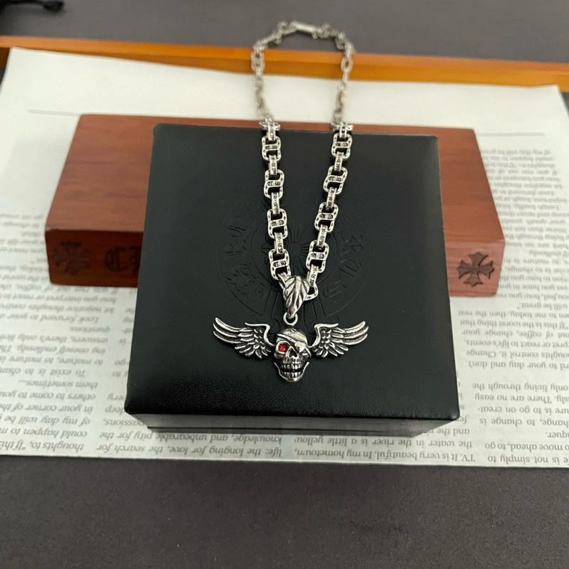 Discounted Chrome Hearts Necklaces