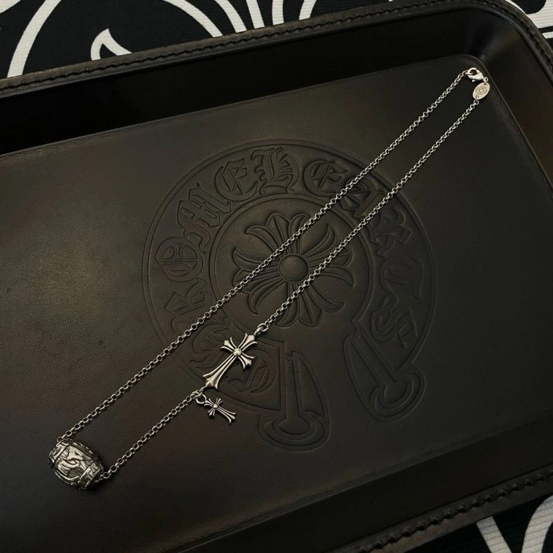 Precise copy Chrome Hearts Necklaces