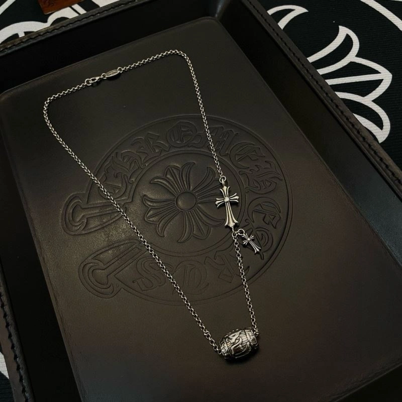 Precise copy Chrome Hearts Necklaces