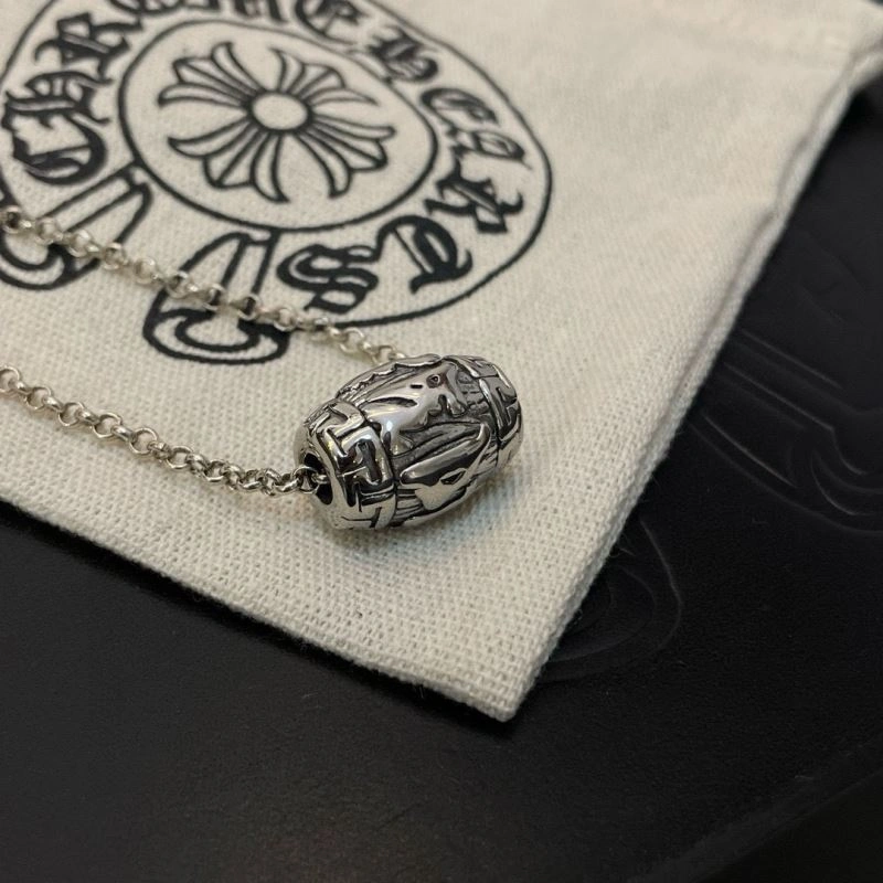 Precise copy Chrome Hearts Necklaces