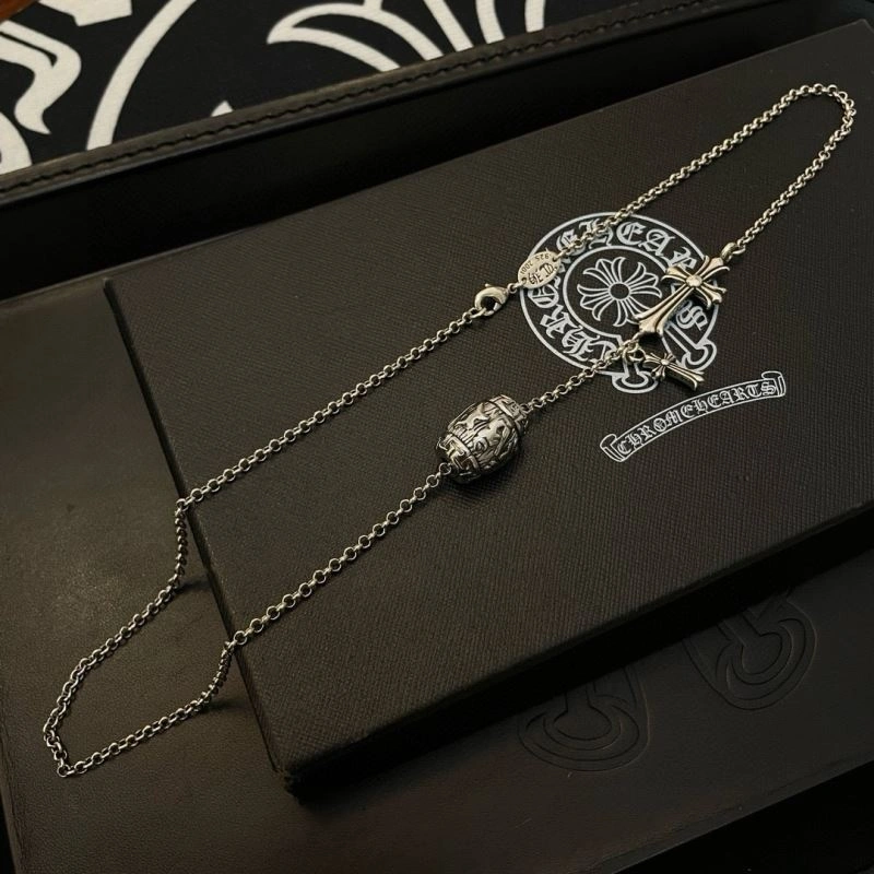 Precise copy Chrome Hearts Necklaces