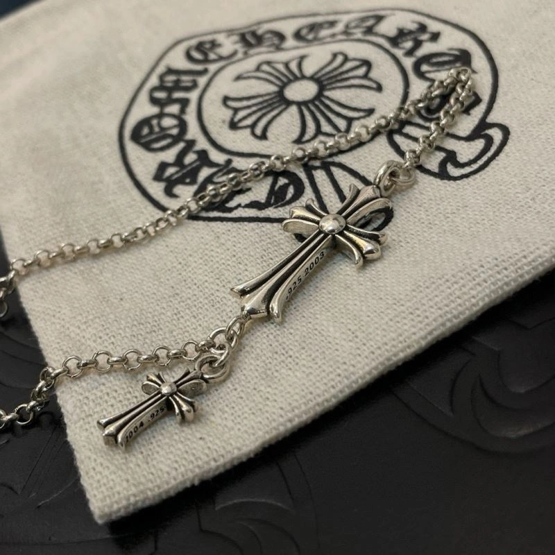 Precise copy Chrome Hearts Necklaces