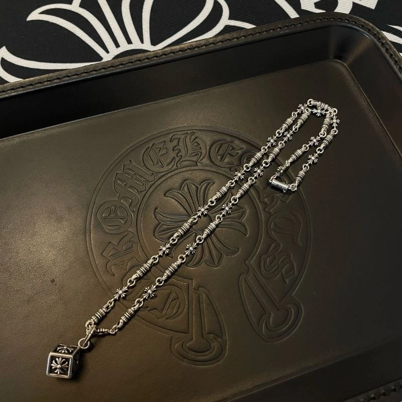 High fidelity Chrome Hearts Necklaces
