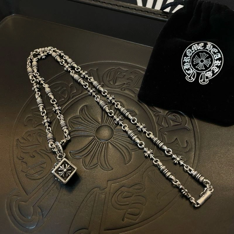 High fidelity Chrome Hearts Necklaces