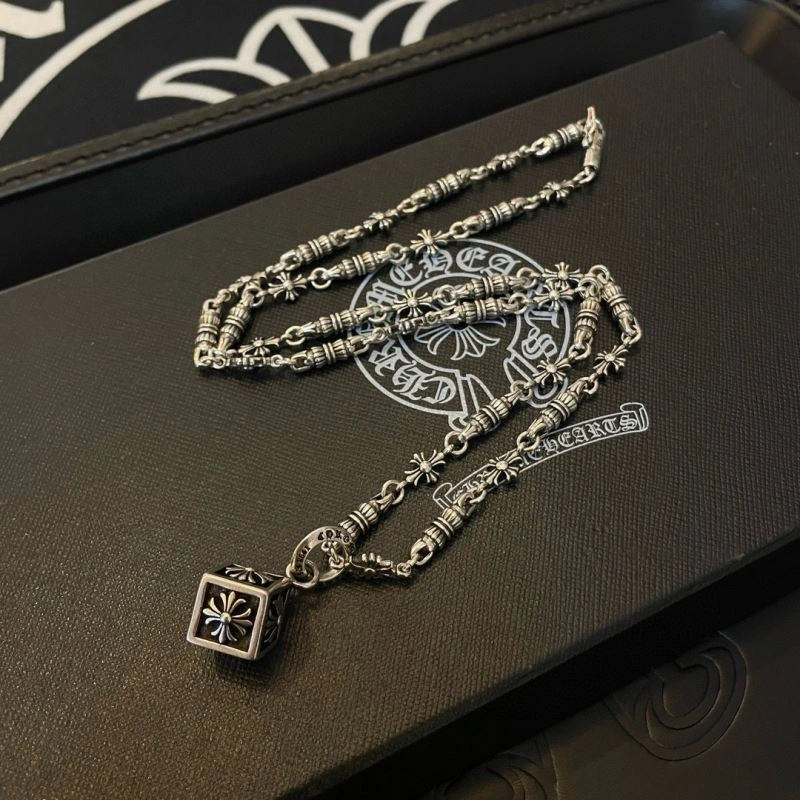 High fidelity Chrome Hearts Necklaces