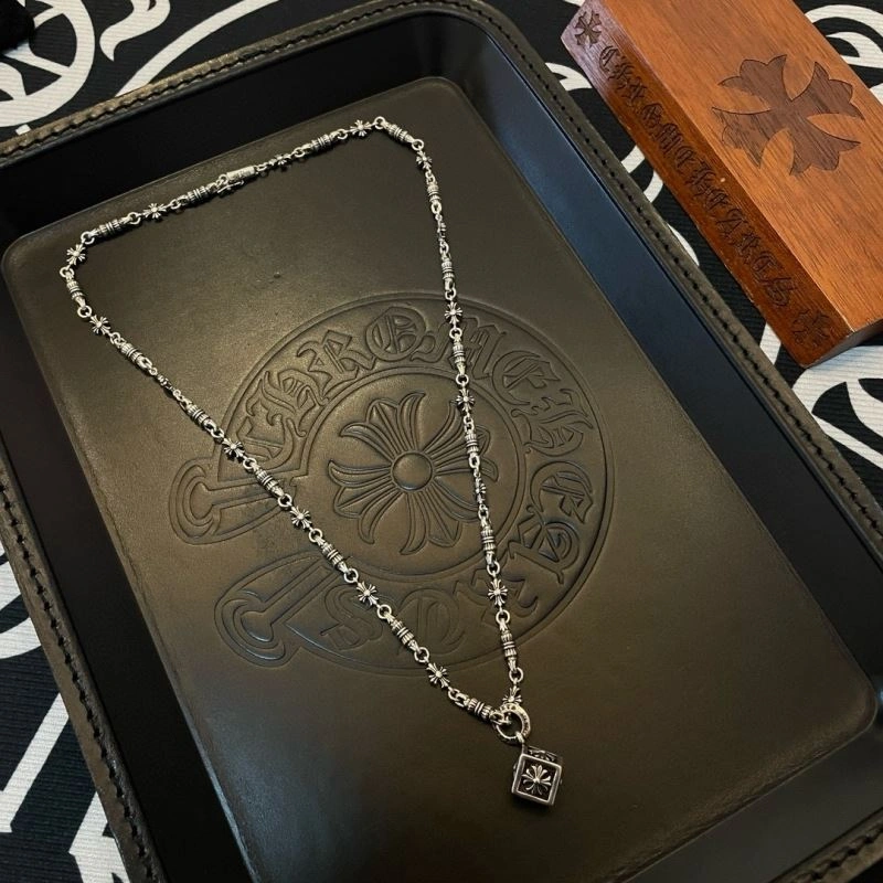 High fidelity Chrome Hearts Necklaces