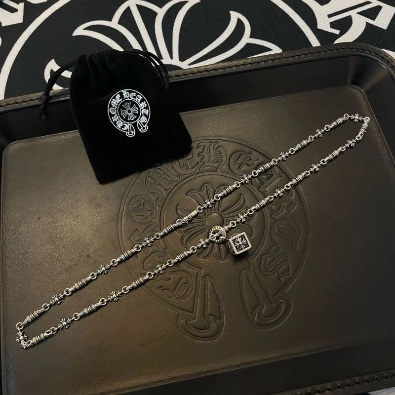High fidelity Chrome Hearts Necklaces