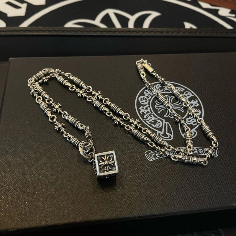 High fidelity Chrome Hearts Necklaces