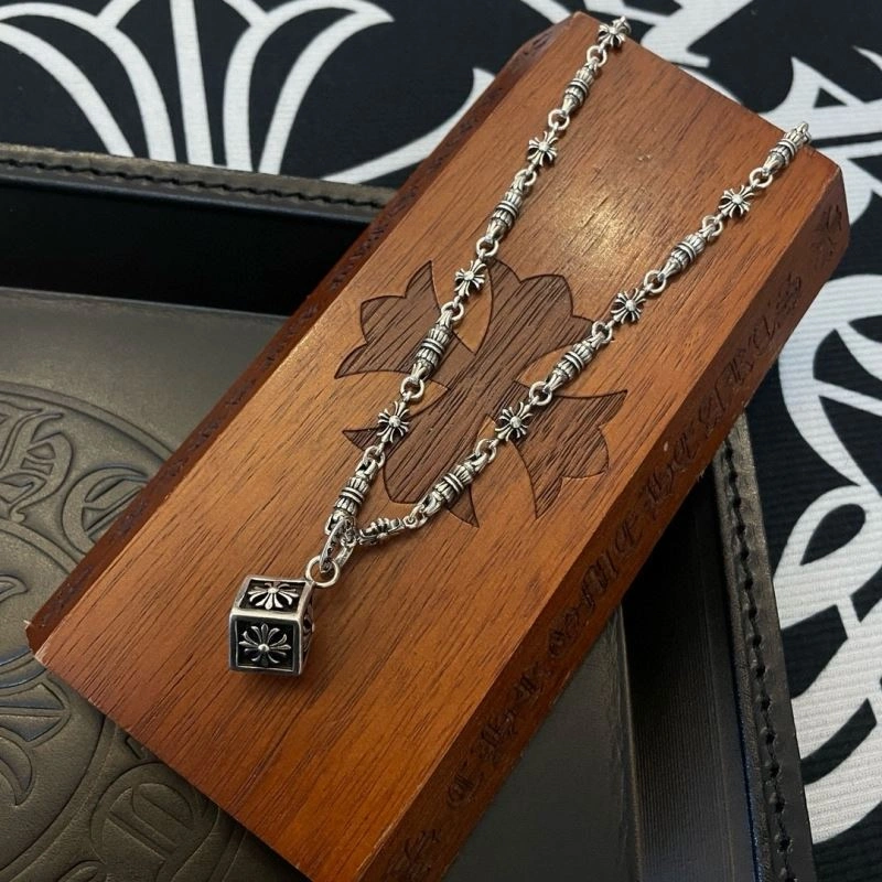 High fidelity Chrome Hearts Necklaces