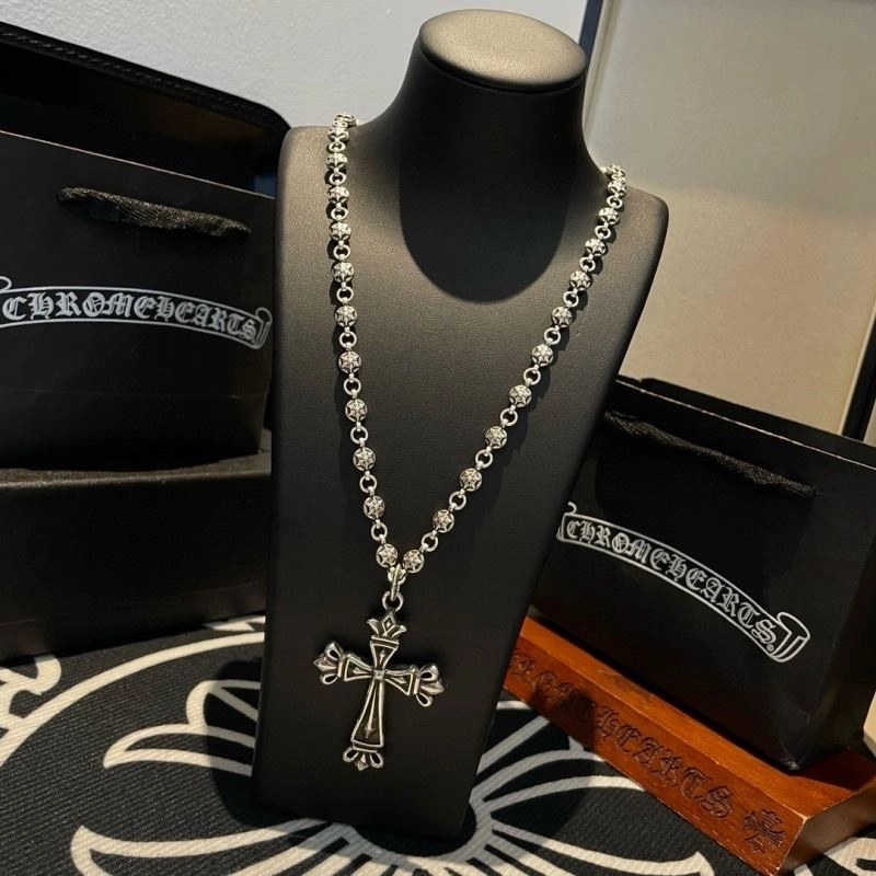 High fidelity Chrome Hearts Necklaces
