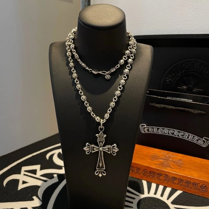 High fidelity Chrome Hearts Necklaces