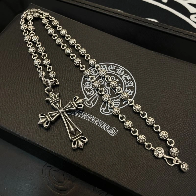High fidelity Chrome Hearts Necklaces