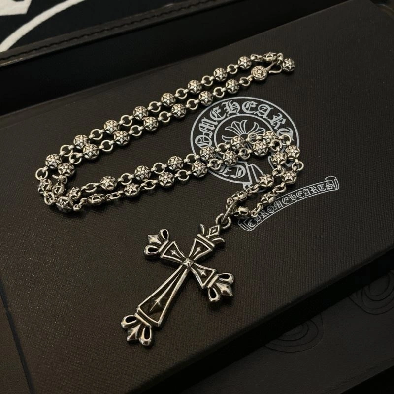 High fidelity Chrome Hearts Necklaces