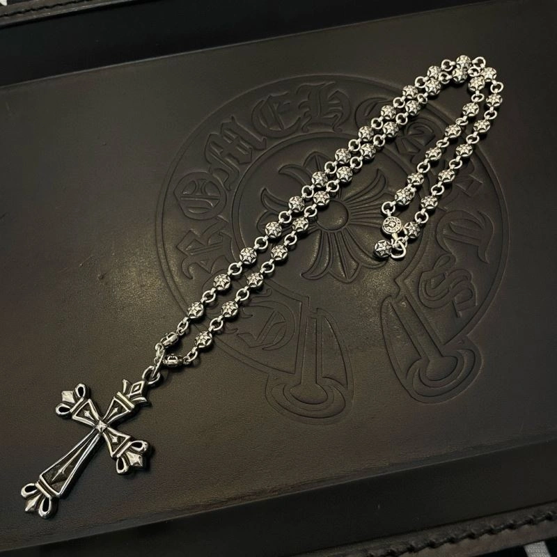 High fidelity Chrome Hearts Necklaces