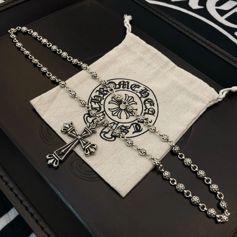High fidelity Chrome Hearts Necklaces