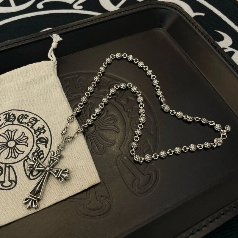 High fidelity Chrome Hearts Necklaces
