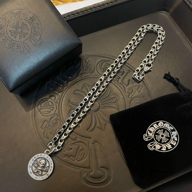 1:1 copy Chrome Hearts Necklaces