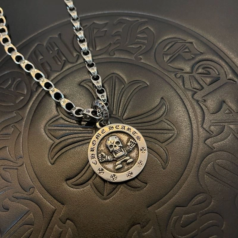 1:1 copy Chrome Hearts Necklaces