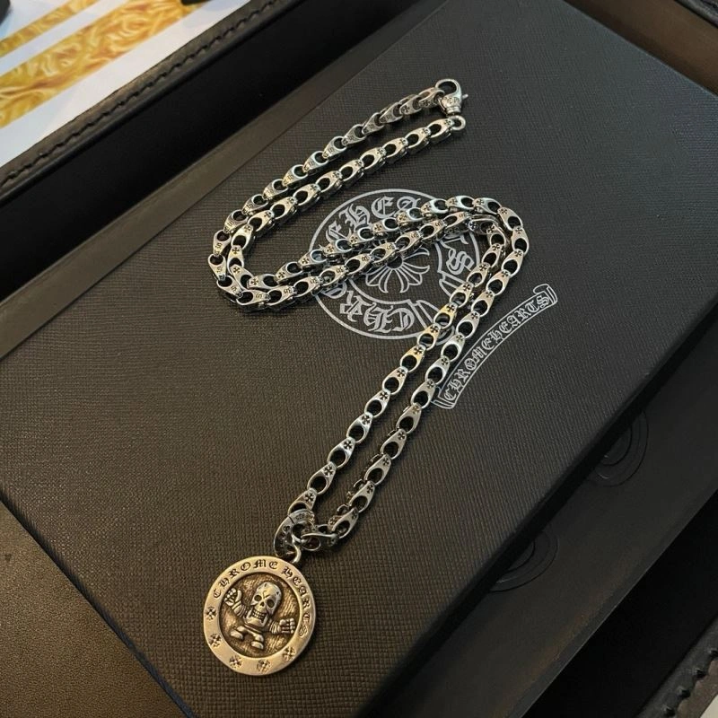 1:1 copy Chrome Hearts Necklaces