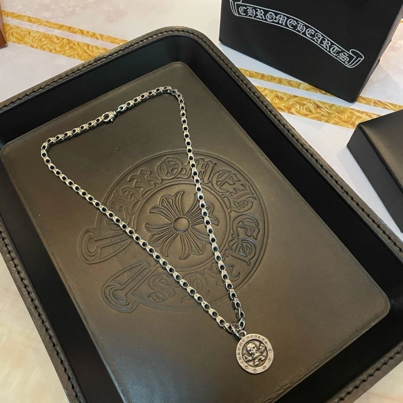 1:1 copy Chrome Hearts Necklaces