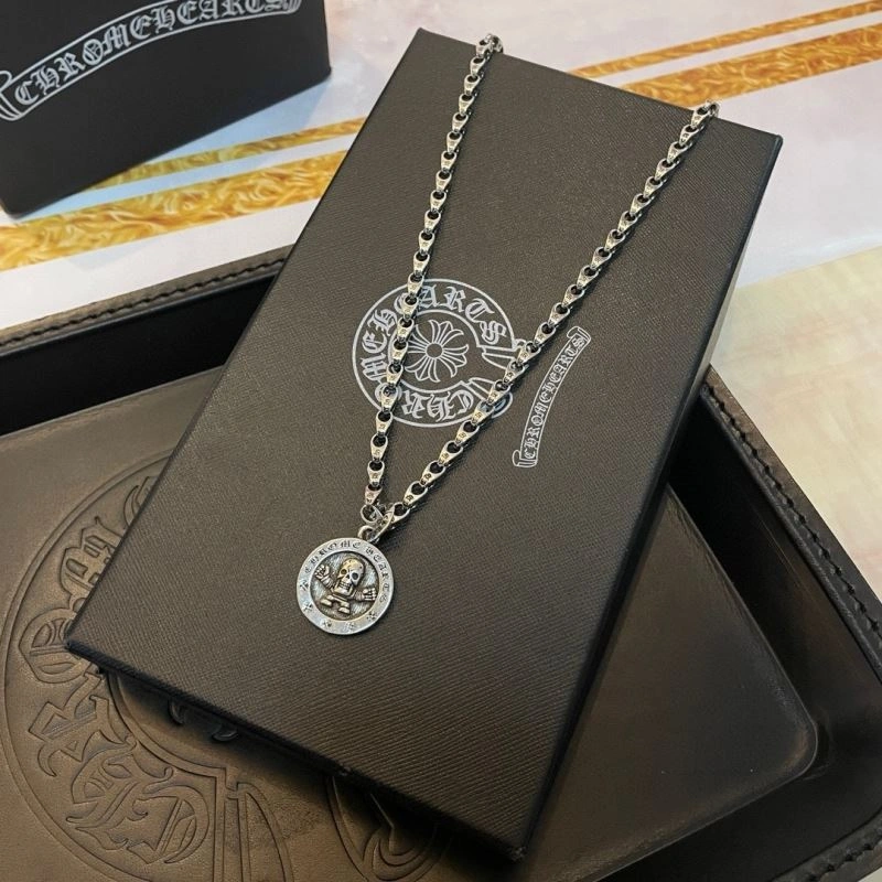 1:1 copy Chrome Hearts Necklaces