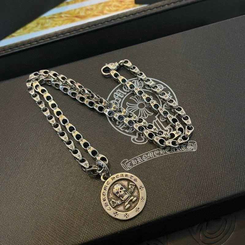 1:1 copy Chrome Hearts Necklaces