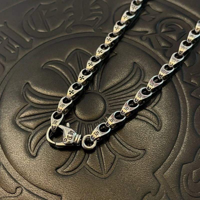 1:1 copy Chrome Hearts Necklaces