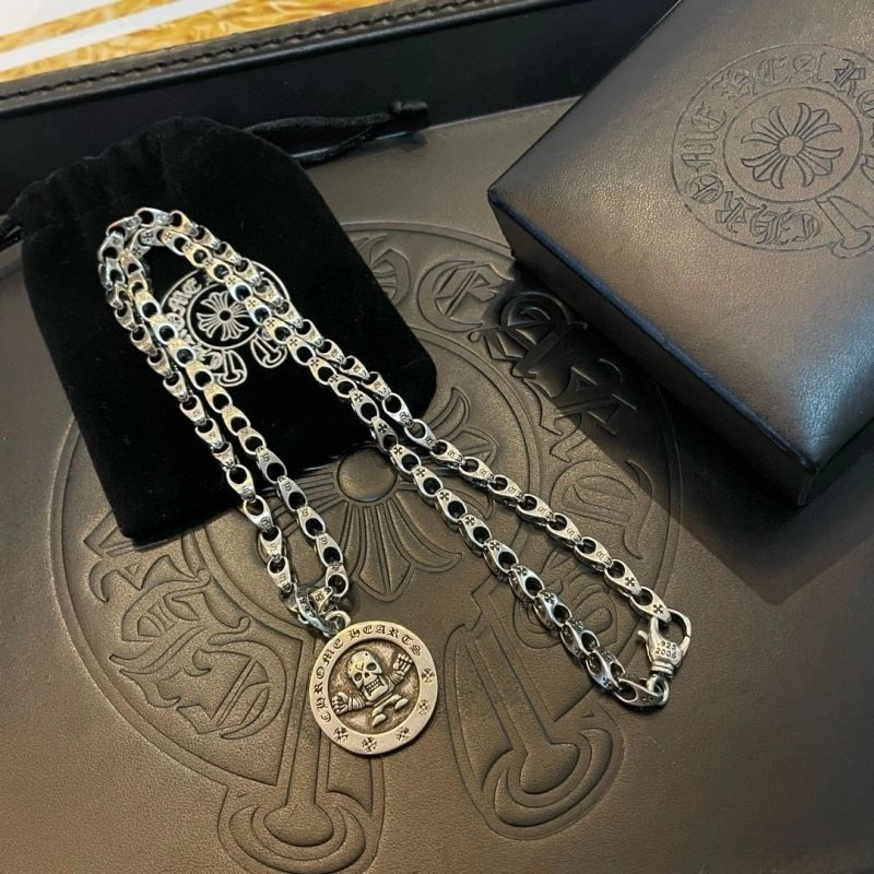 1:1 copy Chrome Hearts Necklaces