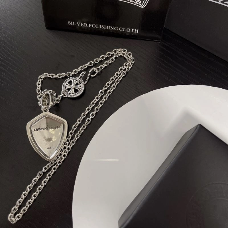 1:1 copy Chrome Hearts Necklaces