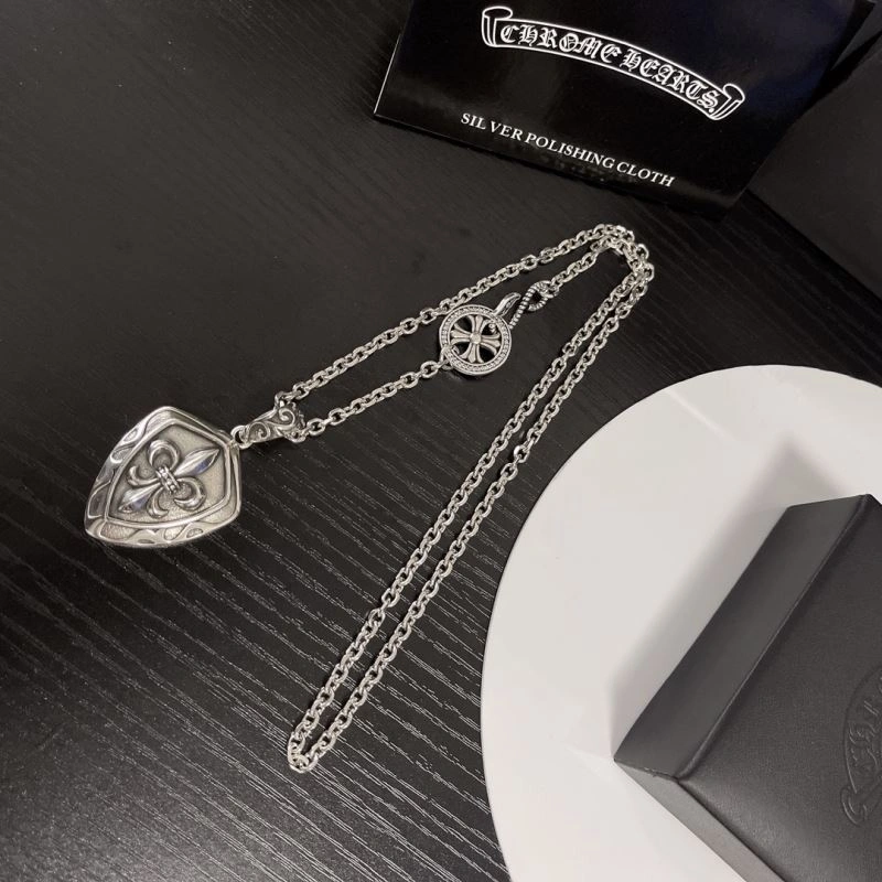 1:1 copy Chrome Hearts Necklaces