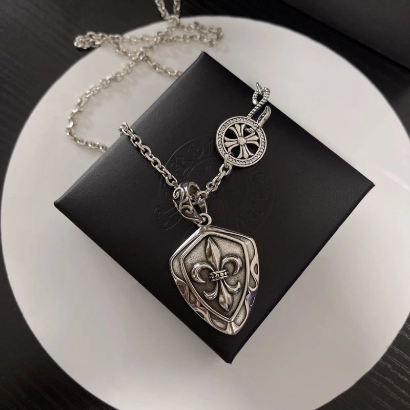 1:1 copy Chrome Hearts Necklaces