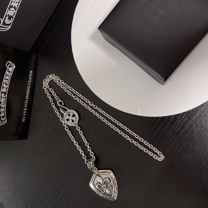 1:1 copy Chrome Hearts Necklaces