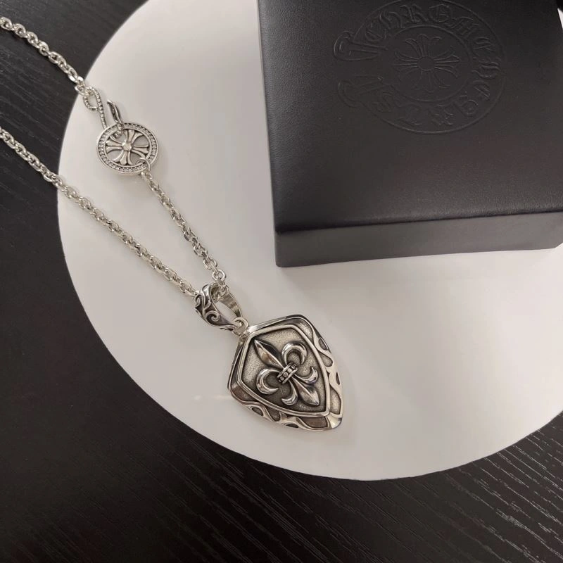 1:1 copy Chrome Hearts Necklaces