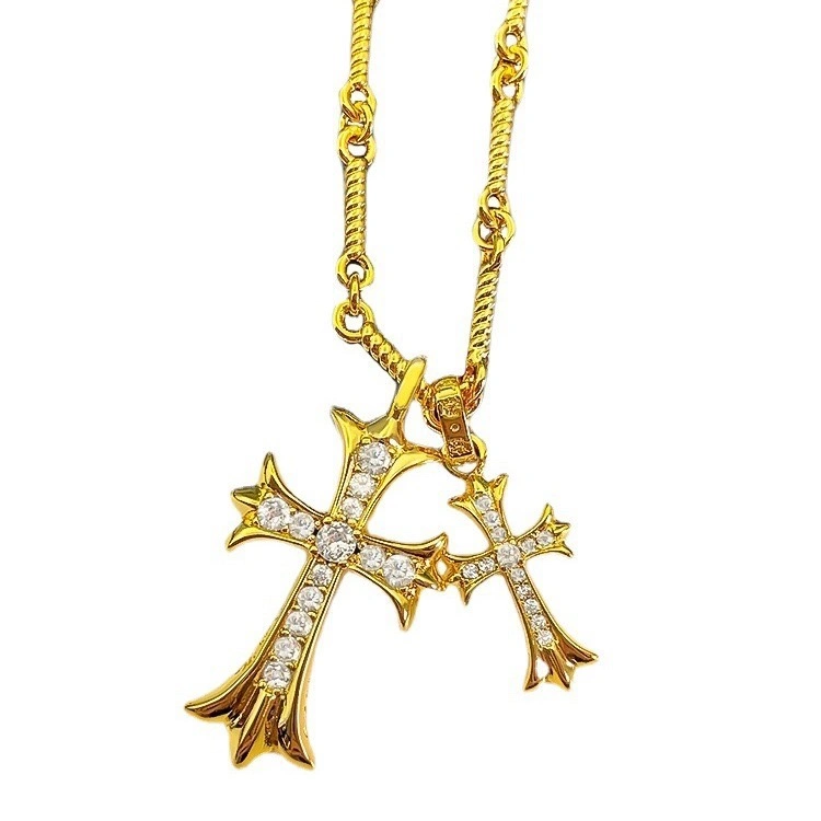 Chrome Hearts Necklaces
