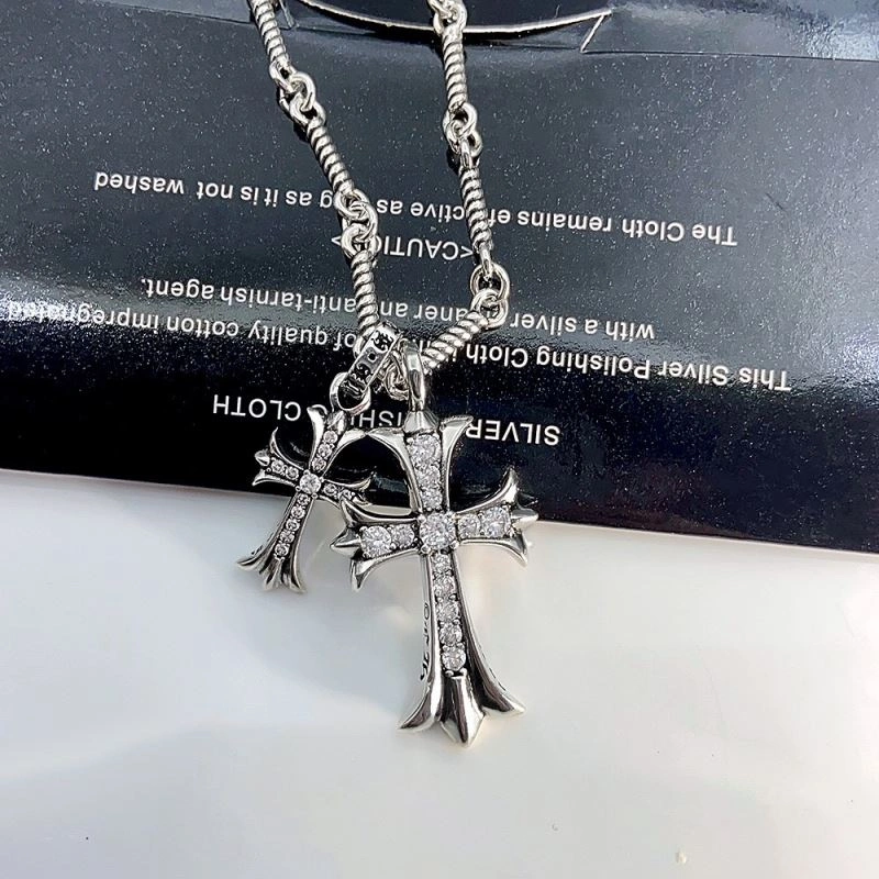 Precise copy Chrome Hearts Necklaces