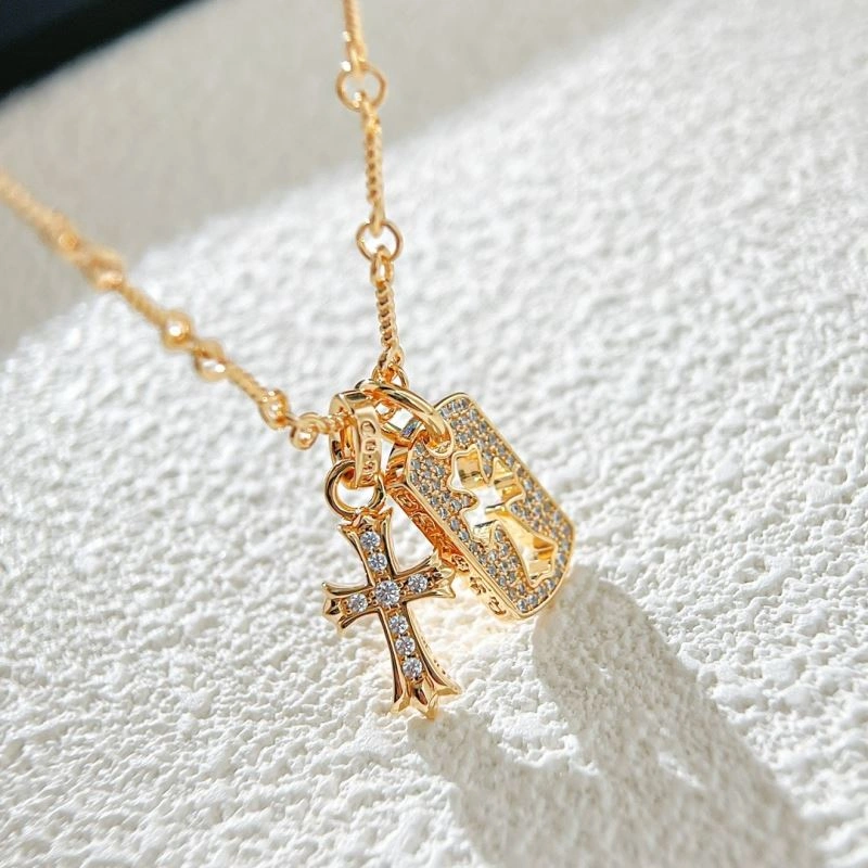 Chrome Hearts Necklaces