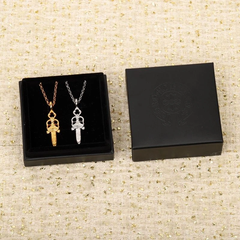 Chrome Hearts Necklaces